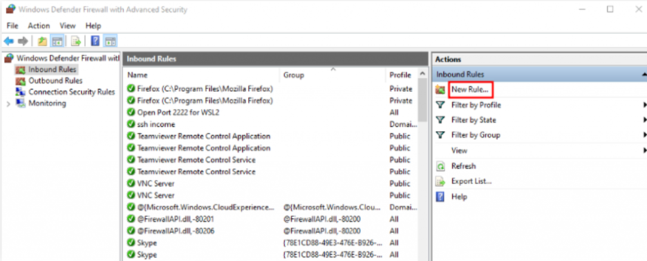 What is HTTPS Port Number? [Default HTTPS Port 443 vs 80]